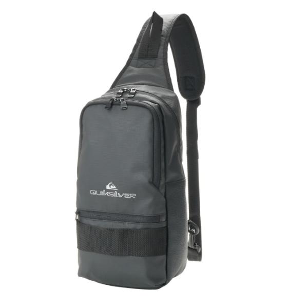 ウィンドディフェンサー生地のリップストップタイプを採用したワンショルダーバッグ。ウィンドディフェンサー生地は、表面に特殊な加工を施すことで汚れにくく耐水性を持った生地感が特長。さらに、底素材にはグリップ力と防護性の高いタピール素材を採用。P...