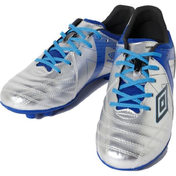 ■カラー：SVBL(SILBER/I.BLUE/BLUE)■サイズ：19.0cm、20.0cm、21.0cm、21.5cm、22.0cm、22.5cm、23.0cm、23.5cm、24.0cm■原産国：ミャンマー■素材：甲材/合成皮革、合成...