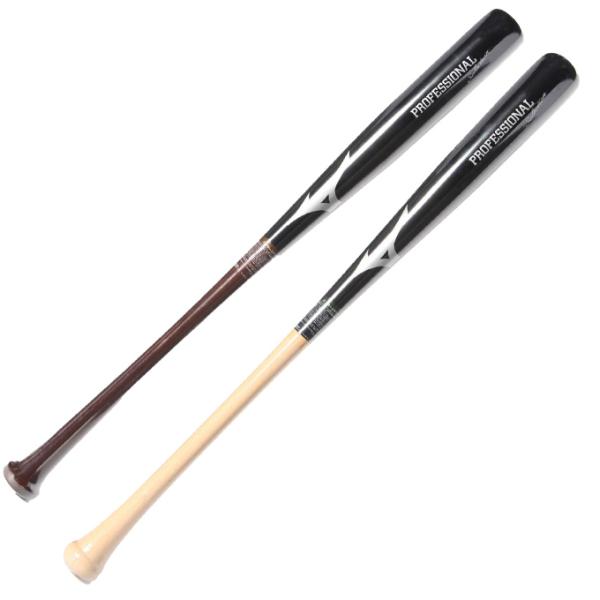 プロモデル小学生軟式用木製バット。■カラー：MS1(ブラック×コーヒーブラウン 森下翔太型)TS8(ブラック×生地だし 佐藤輝明型)■サイズ：長さ/78cm■最大径：平均Φ60mm■重量：平均600g木製バットは使用時および保管時の環境条件...