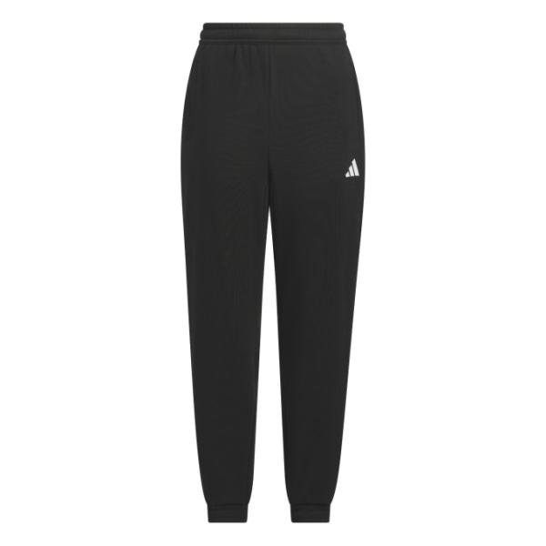 スポーツ用に開発され、90'sのストリートを席巻したトラックスーツからインスピレーションを受けた、WORDINGパック。ストリート系プロダクトの定番アイテムであるスウェットパンツは、インパクトのあるTHREE STRIPESワーディングが施...