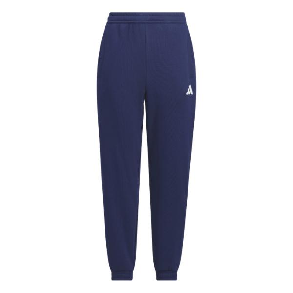 スポーツ用に開発され、90'sのストリートを席巻したトラックスーツからインスピレーションを受けた、WORDINGパック。ストリート系プロダクトの定番アイテムであるスウェットパンツは、インパクトのあるTHREE STRIPESワーディングが施...