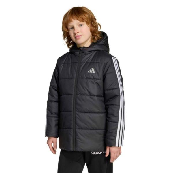 ■カラー:BK(JL7402 ブラック/ホワイト)■サイズ:140(J140)、150(J150)、160(J160)■素材:ポリエステル100%■特長:フロントの胸部にあしらったリフレクティブのロゴと背面のリフレクティブのバーが360度の...