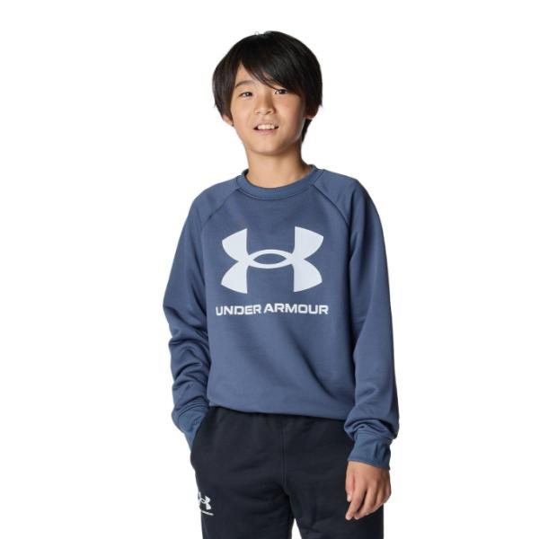 ■カラー：044 ( Downpour Gray/White )■サイズ：130、140、150、160■素材：ポリエステル100%■特長：・汗を素早く吸収、外部へ発散し、アスリートの身体を常にドライに保つ・外側表面は滑らかで内側は柔らかい...