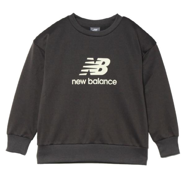 ■カラー：BLK■サイズ：130、140、150、160■原産国：ベトナム■素材：身頃/ポリエステル97%、ポリウレタン3%リブ部分/ポリエステル95%、ポリウレタン5%検索ワード：キッズ スポーツウェア