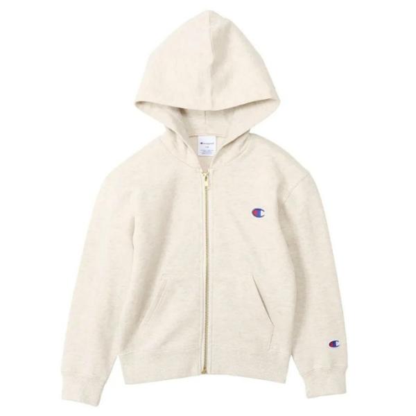 ■カラー：810 ( オートミール )■サイズ：130 ( 身丈/50cm、身幅/40cm、肩幅/35cm、袖丈/44cm )140 ( 身丈/54cm、身幅/43cm、肩幅/38cm、袖丈/50cm )150 ( 身丈/58cm、身幅/4...