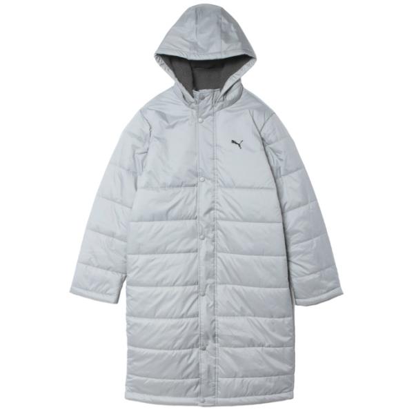 ■カラー：08■サイズ：130、140、150、160■原産国：ベトナム■特徴：ウインドプロテクション風の侵入を防ぐ機能性素材により、快適な着心地を保ちます。検索ワード：キッズ アウター 上着 ロングコート スポーツアパレル スポーツウェア...