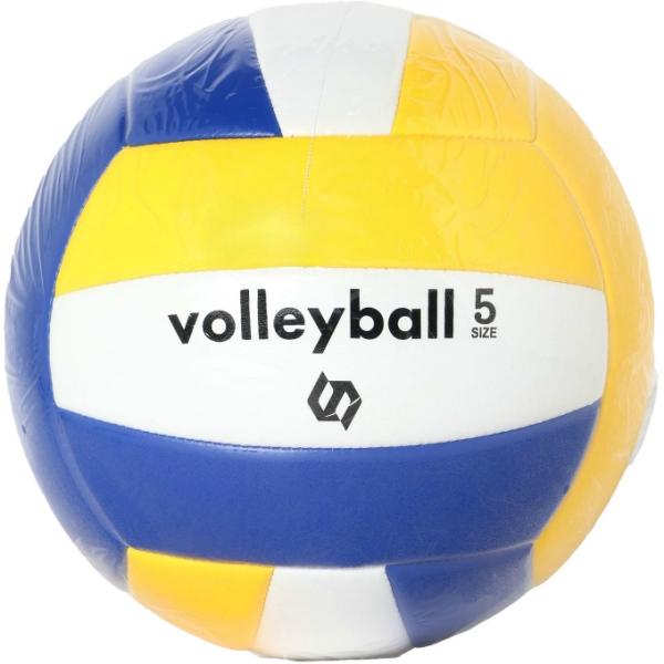 ■カラー：YBL■サイズ：5号■素材：PVC■原産国：中国検索ワード：練習球