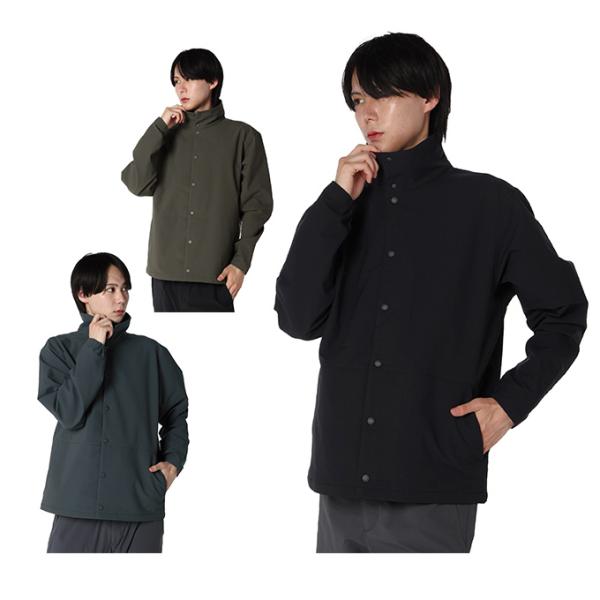 Relaxingリラクシングずっとずっと解放感自宅からレジャー施設まで、また移動中もずっと着られるSETOUTのリラクシングシリーズ。あなたの快適さをずっと持続させる解放ウェアを体感しよう。■カラー：BLACK、KHAKI、CHARCOAL...