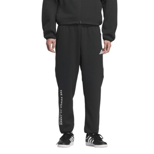 adidas（アディダス） スポーツウェア ジャージ ロングパンツ M ADPT