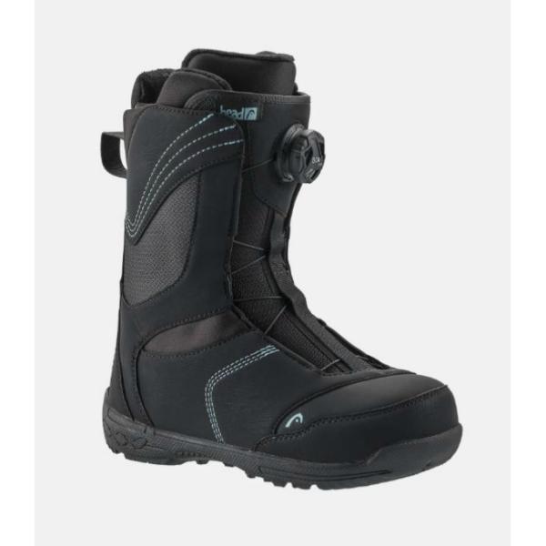 「快適なフィット感と滑走性能を両立」女性の骨格や脚力に合わせた設計で、優しいフィット感と痛みを抑えた快適さを実現。保温性と安定した滑走性能を備え、BOAフィットシステムで着脱も簡単。初めてのマイブーツから初中級者向けまで幅広く対応するモデル...