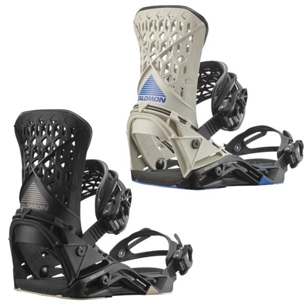 快適性と操作性を完璧なバランスで融合した、軽量で反応の良い、オールマウンテンライダーのためのビンディングです。サポート力のある3 Dミニマハイバックにレスポンスパッドを組み合わせ、正確なエネルギーの伝達を可能とし、ShadowFitが自然な...