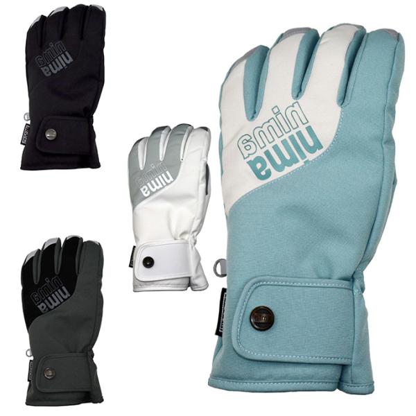 ■カラー：18メタルグレー、19ブラック、21ホワイト、34ブルーグレー■サイズ：S(手の甲/25cm、全長/24cm、中指の長さ/7cm)M(手の甲/26cm、全長/24.5cm、中指の長さ/7.5cm)■素材：本体ポリエステル100%掌...