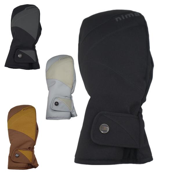 ■カラー：18メタルグレー、19ブラック、68マスタード、80Pベージュ■サイズ：M(手の甲/26.5cm、全長/26.5cm)L(手の甲/27.5cm、全長/27.5cm)■素材：本体ポリエステル100%掌部合成皮革裏地ポリエステル100...