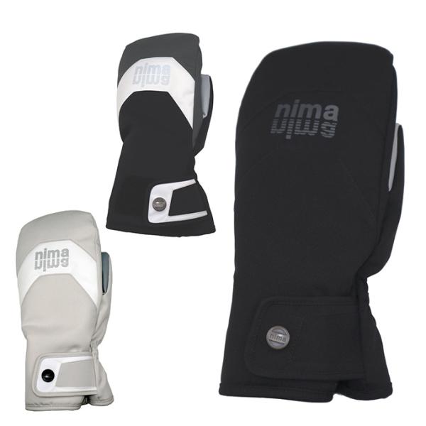 ■カラー：13ミルキーホワイト、18メタルグレー、19ブラック■サイズ：S(手の甲/24cm、全長/24cm)M(手の甲/25cm、全長/24.5cm)■素材：本体ポリエステル100%掌部合成皮革裏地ポリエステル100%■原産国：中国■特徴...