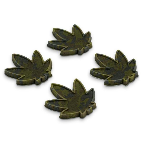 本物の海藻とまったく同じように見える古典的なクラブグラブのトラクションです。（他の植物に類似するものは、まったく偶然です）■カラー：HYBRID■原産国：中国検索ワード：