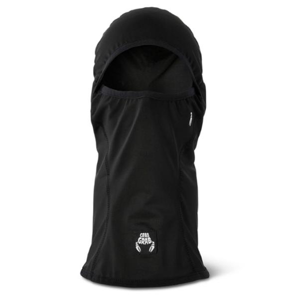 保護と暖かさ。強力なClawva(TM)にウエッフルグリッドフリースの中量の魔法を加えました。グリッドのチャネルが温かい空気を循環させ、暖かさと通気性の美しいバランスを提供します。■カラー：BLACK■素材：95%ポリエステル5%パンデック...