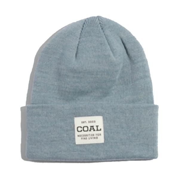 ■カラー：SHALE BLUE■素材：60％ポリエステル 40％アクリル 検索ワード：ニットキャップ ビーニー