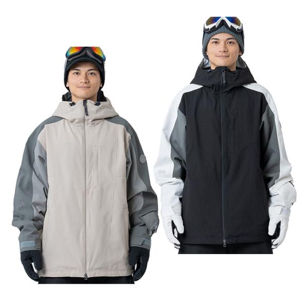 ■カラー：19ブラック、83デザート■サイズ：S(身幅/62cm、着丈/74cm、肩幅/52cm、裄丈/89.5cm)M(身幅/64cm、着丈/77cm、肩幅/54cm、裄丈/92.5cm)L(身幅/66cm、着丈/80cm、肩幅/56cm...