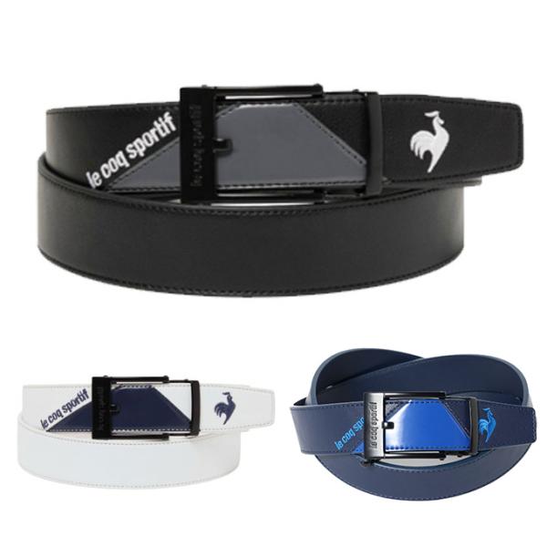 ワンタッチで任意の場所に止まるスマートロック機能バックルを搭載。簡単に調整でき、便利で快適な締め心地を提供します。面倒な穴あけ調整が不要で、素早く自分にぴったりのフィット感が得られます。ゴルフや日常使いに最適で、着脱もスムーズ。機能性と快適...