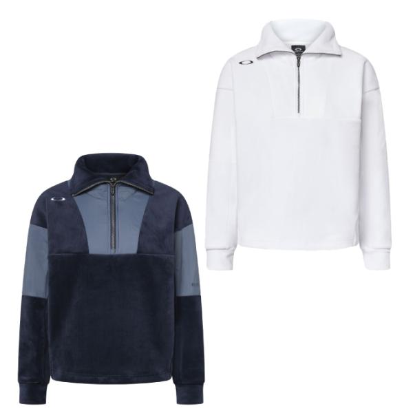 ■カラー：6AC ( FATHOM )100 ( WHITE )■サイズ(実寸)：M(US-S) ( 対象胸囲/80-86cm、対象身長/155-165cm、首周り(周囲)/54cm、身丈/64cm、着丈/62cm、身幅/54cm )L(U...