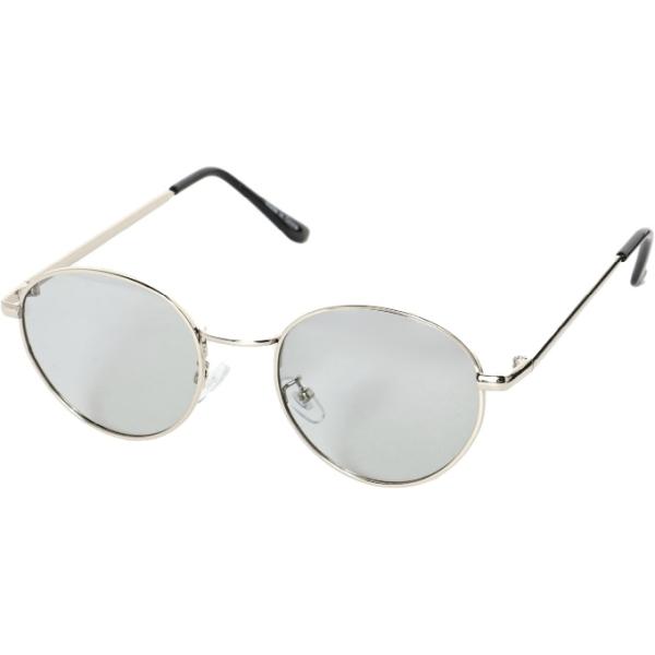 ■カラー：SL/LSMPL■特徴：偏光機能レンズの材質　プラスチック(コーティング)レンズわく　ニッケル合金(めっき)テンプル　ニッケル合金(めっき)検索ワード：グラサン ランニング ゴルフ スキー スノーボード 釣り 野球