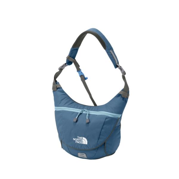 ■カラー：OB ( マウンテンブルー )■容量：5L■サイズ：H24×W31×D7cm※製品によって仕上りサイズに多少の誤差がありますのでご了承下さい。■重量：約285g■素材：210Dリサイクルマイルドナイロン、420Dリサイクルナイロン...