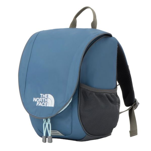 ■カラー：OB(マウンテンブルー)■寸法：H28×W22×D14cm■容量：8L■重量：約340g■素材：210Dリサイクルマイルドナイロン、420Dリサイクルナイロン■原産国：ベトナム■機能：肩にフィットするショルダーハーネス／サイドメッ...