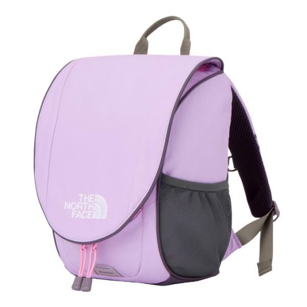 ■カラー：OC(オーキッドブルーム)■寸法：H28×W22×D14cm■容量：8L■重量：約340g■素材：210Dリサイクルマイルドナイロン、420Dリサイクルナイロン■原産国：ベトナム■機能：肩にフィットするショルダーハーネス／サイドメ...