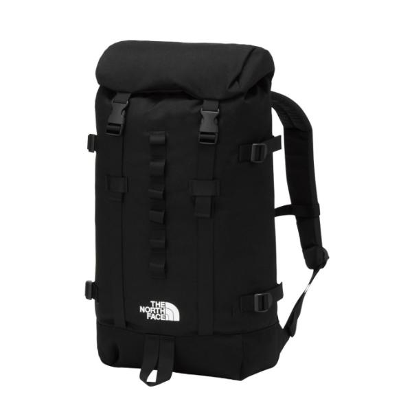 ■カラー：K(ブラック)■寸法：H57.5×W30.5×D13cm■容量：28L■重量：約765g■素材：500Dリサイクルナイロン、1000Dリサイクルナイロン■原産国：ベトナム■機能：メインコンパートメントにスリーブポケット／厚みのある...