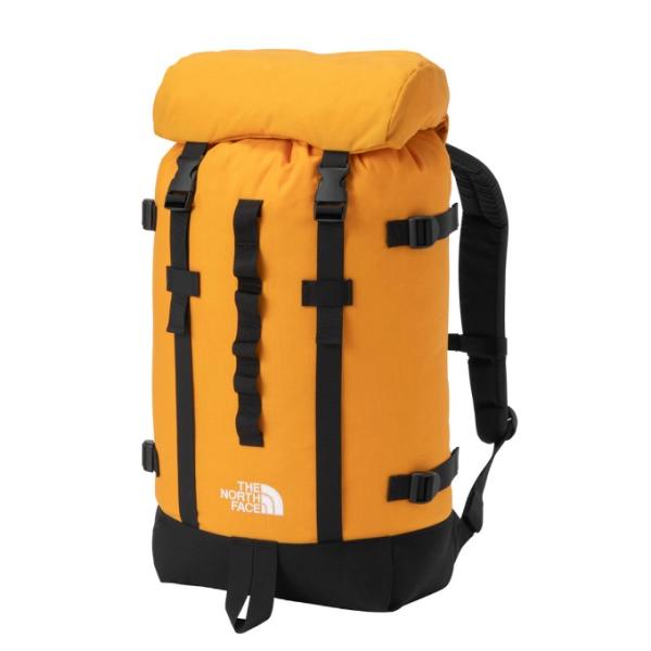 ■カラー：SG(サミットゴールド)■寸法：H57.5×W30.5×D13cm■容量：28L■重量：約765g■素材：500Dリサイクルナイロン、1000Dリサイクルナイロン■原産国：ベトナム■機能：メインコンパートメントにスリーブポケット／...