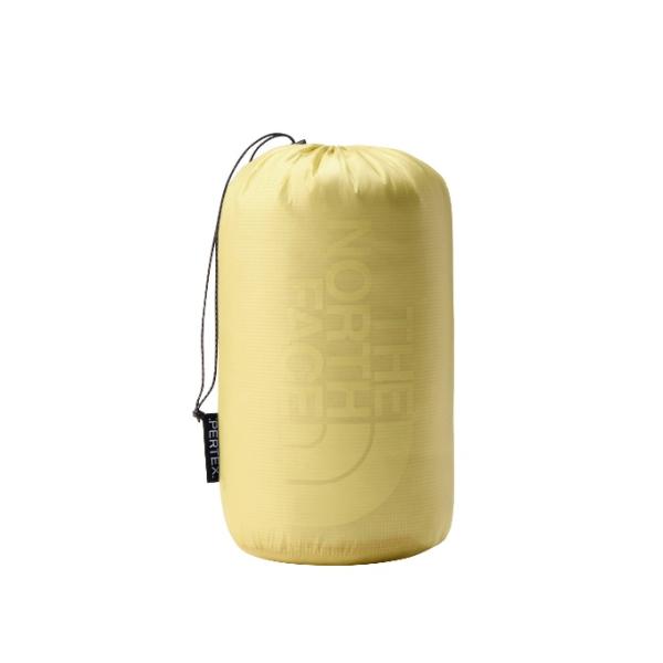 ■カラー：PI■容量：5L■サイズ：Φ15×H30cm※製品によって仕上りサイズに多少の誤差がありますのでご了承下さい。■素材：15D PERTEX QUANTUM ( ナイロン100% )■特長：ドローコード＆コードロッカーで開閉■原産国...