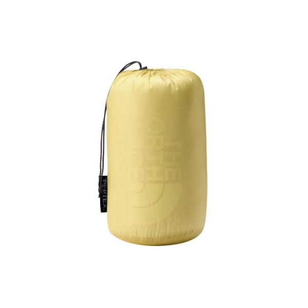 ■カラー：PI■容量：3L■サイズ：Φ13×H25cm※製品によって仕上りサイズに多少の誤差がありますのでご了承下さい。■素材：15D PERTEX QUANTUM ( ナイロン100% )■特長：ドローコード＆コードロッカーで開閉■原産国...