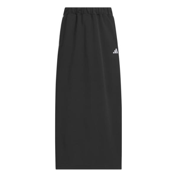 ■カラー：BK/WH(Black)■サイズ：S ( ウエスト/60cm、ヒップ/90cm、総丈/87cm )M ( ウエスト/64cm、ヒップ/94cm、総丈/87cm )L ( ウエスト/68cm、ヒップ/98cm、総丈/87cm )O ...