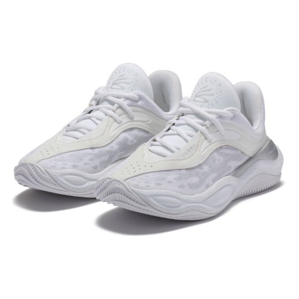 ■カラー：WHT/WHT/MS ( White / White 100 )■サイズ：26.0-28.0cm■素材：甲材 / 合成繊維、合成皮革底材 / 合成樹脂、合成ゴム■原産国：インドネシア■特徴：・軽量で通気性に優れたメッシュ素材を前足...