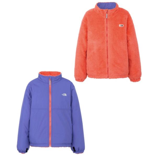 THE NORTH FACE（ザ ノースフェイス） フリース ジャケット ジュニア