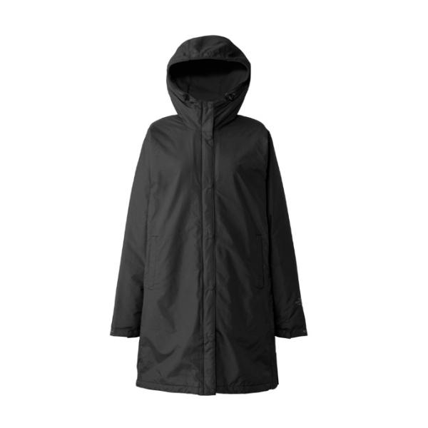 朝晩が冷え込む秋のアクティブシーンなど、秋〜冬のさまざまなシーンで重宝する軽量コート。表地にはっ水加工を施しているので、多少の雨や雪に対応します。身頃とフードの裏地は肌触りがよく保温性もある毛足の短い100マイクロフリース。袖には独自開発の...