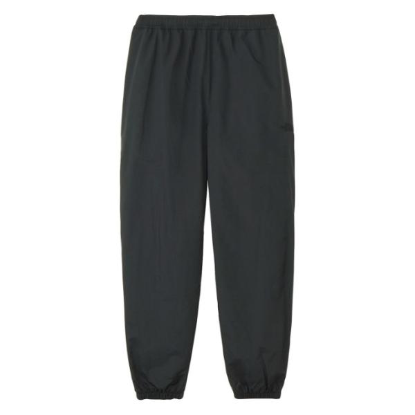 秋〜冬のキャンプなど、アウトドアシーンで活躍するシンプルなイージーパンツ。表地は乾きやすくドライタッチなナイロン素材。はっ水加工を施しており、多少の雨にも対応します。裏地は薄くなめらかな肌触りで保温性に優れた、リサイクルポリエステルのフリー...