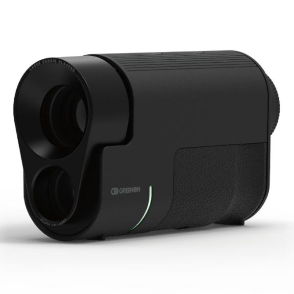 高機能ｘデザインｘ操作性。すべてを兼ね備えた「LASER CADDIE GL04PRO」赤と緑の2色OLEDディスプレイを搭載し、視認性とデザイン性を両立。ピンサーチ、スキャンモード、三点間計測に加え、気象情報を加味したハイブリッド計測機能...