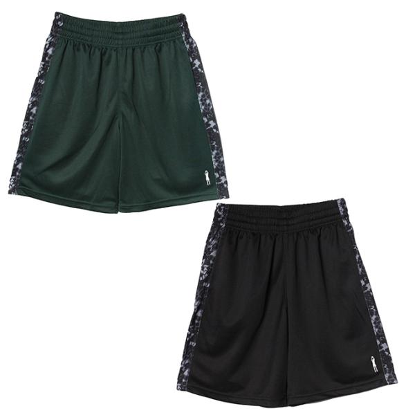 ■カラー：BK、DGRN■サイズ：140cm、150cm、160cm■原産国：中国■素材：ポリエステル100%■特徴：Quick Dry素早く乾きますDeodorize嫌な臭いを防ぎますRecycle再生ポリエステルを使用しています検索ワー...