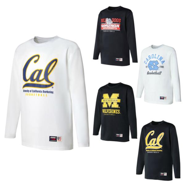 【BIKE 2025 FALL/WINTER】BIKE BASKETBALL USA×US COLLEGE コレクション。新たにUniversity of California, Berkeleyが加わり、アメリカ名門大学のバスケットボール...
