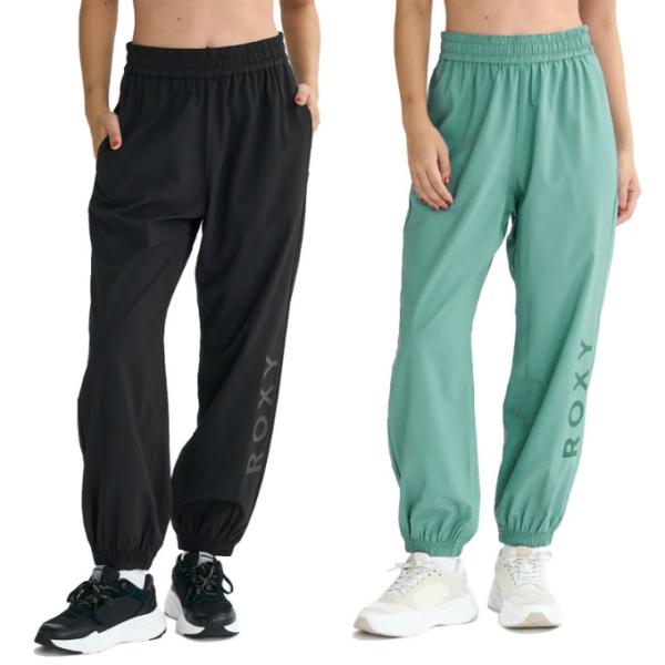 薄くて軽い4wayストレッチ素材のストレートパンツ。シンプルなデザインなので、スポーツをはじめ、シーンを問わずに使える汎用性の高いアイテムです。サイドにはカラーリフレクターのROXYロゴをあしらいました。ウエストには内紐をつけてサイズ調整可...