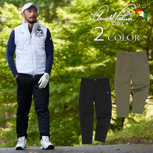 検索ワード：ゴルフ ゴルフ用品 アパレル ズボン ボトムス 男性 MENS 普段着 快適 保温 防風 冬の必需品 軽量 軽い あったか 防寒 防寒着 冬 冬物 冬服 冬ゴルフ アクティブ 大人 デザイン 無地 おすすめ オススメ 人気 カッ...