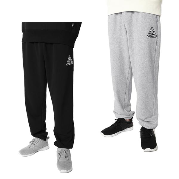 ■カラー：BLACK、GRAY■サイズ：S、M、L、O■着用サイズ：L(身長/180cm)検索ワード：アウトドアウェア トレッキングウェア ズボン ボトムス