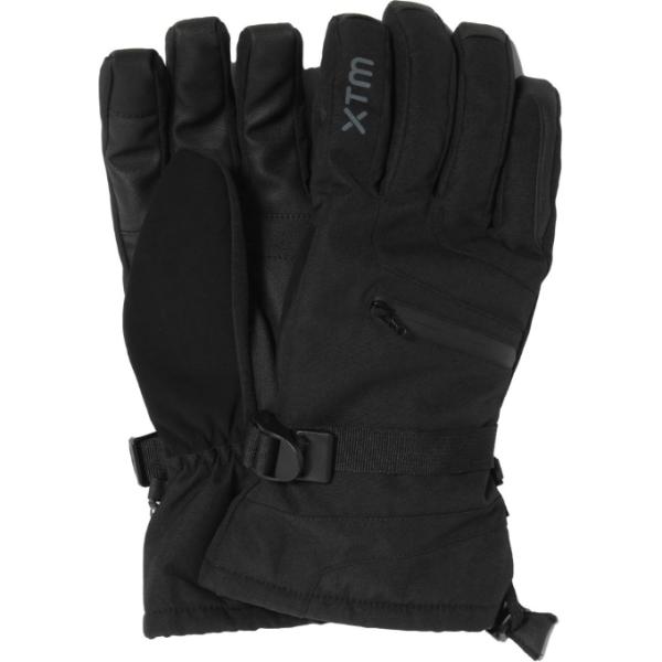 ■カラー：BLACK■サイズ：L、M検索ワード：スノーボード手袋 スノボ手袋 スノボー手袋