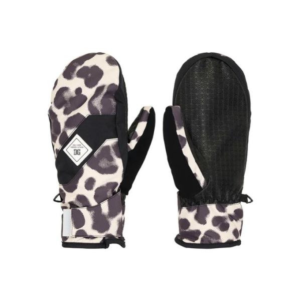 全体をゆったりと包むミトングローブは、内部の5本指ライナーが長時間グローブ内を温かく保ち、寒がりのライダーにおすすめです。■カラー：TFL4■サイズ：M(全長/25cm、手首回り/22cm、奥行/甲周り24cm)L(全長/26cm、手首回り...