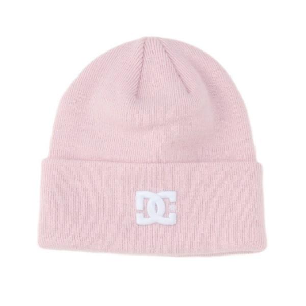 フロントにDCスターロゴの刺繍をあしらったベーシックなビーニー。アクリル素材のニット生地を使用。バックにDCスターロゴラベルを配置。あらゆるコーディネートにマッチするシンプルなデザインと、ソフトな被り心地が魅力のアイテムです。定番のカジュア...