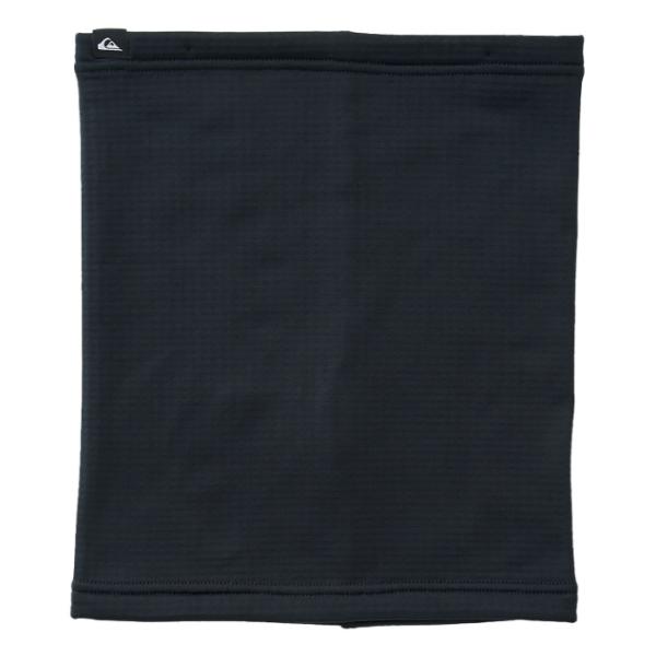 ■カラー：KVJ0■サイズ：F■素材：POLYESTER95%/POLYURETHANE5%■原産国：中国■特徴：・軽い着用感のストレッチ素材のネックウォーマー。・薄手の素材を使用しているため、着用しない時間はポケットに収納してもかさばりません。