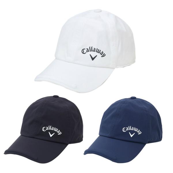 耐水圧20,000mm 透湿20,000g の高機能素材を使用したレインキャップです。後部のアジャスターはアウトドア仕様のスピンドルゴムなので、雨の浸入を予防することが出来ます。ロゴ感を抑えてコーディネートがしやすくなっています。■カラー：...