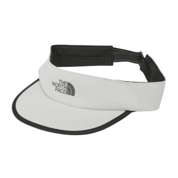 吸汗速乾性に優れた軽量メッシュ素材を使用した定番ランニングバイザー■カラー：TI(ティングレー)■サイズ：M(56〜58cm)、L(58〜60cm)■素材：GTD Recycled Polyester Lightweight Mesh(ポリ...