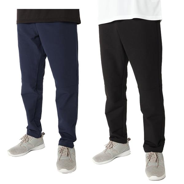 ■カラー：NV、BK■サイズ：S、M、L、O、XO■着用サイズ：L(身長/180cm)検索ワード：スポーツウェア トレーニングウェア ボトムス ズボン